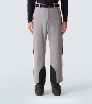 Bogner Wido Ski Pants - Grey