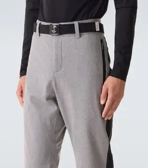 Bogner Wido Ski Pants - Grey