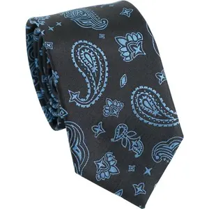 Lost Pattern Ties For Men