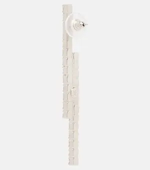 JENNIFER BEHR Gwen Crystal Drop Earrings