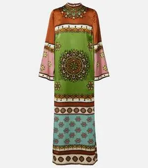 Alemais Short Sleeve Day Dresses