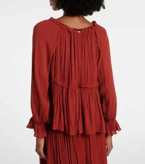 Poupette St Barth Moon Top