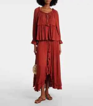 Poupette St Barth Moon Top