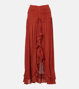 Poupette St Barth Maxi Skirts