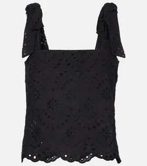 Poupette St Barth Strappy Camis Tanks For Women