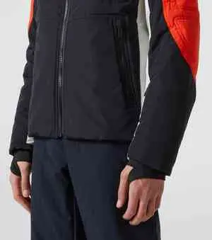 Fusalp Anofer Colorblocked Ski Jacket