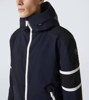 Fusalp Amwo Ski Jacket