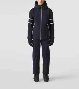 Fusalp Amwo Ski Jacket