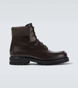 Church's Mid Calf Boots For Men