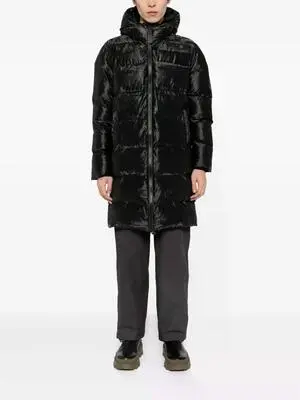 Rains Alta Puffer Coat