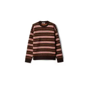 Miu Miu Wool Crew-neck Sweater