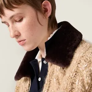 Miu Miu Cashmere Cardigan