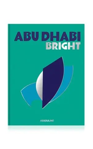 Assouline Abu Dhabi Bright