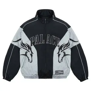 Palace Zip Up Jackets For Women