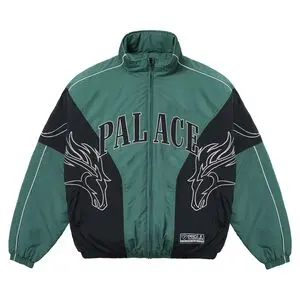 Palace Classic Outerwear For Women