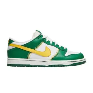 Nike Dunk Low Baseball Pack Sneakers
