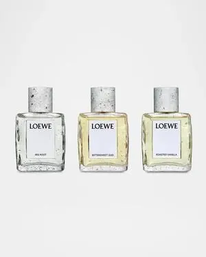 Loewe Bittersweet Oud Eau De Parfum - Noclr