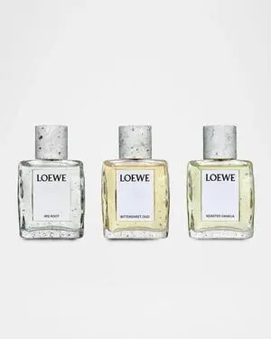 Loewe Iris Root Eau De Parfum - Noclr