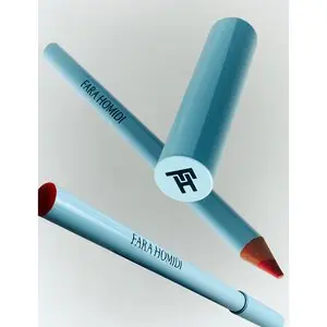 FARA HOMIDI Smudge Contour Lip Pencil 1.1 G - Premier