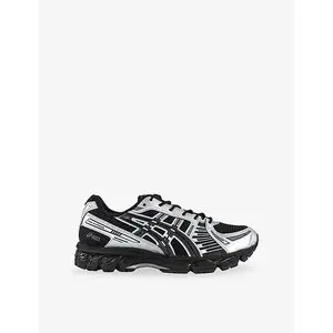 Asics Woven Sneakers For Men