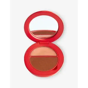 FARA HOMIDI Essential Face Compact 3.7g Noix