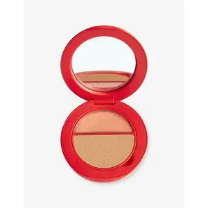 FARA HOMIDI Essential Face Compact 3.7g Ochre