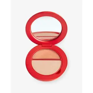 FARA HOMIDI Essential Face Compact 3.7g Silvette