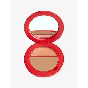 FARA HOMIDI Essential Face Compact 3.7g Suede