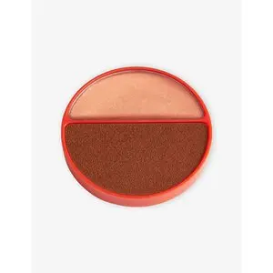 FARA HOMIDI Essential Face Compact Refill 3.7g - Brun