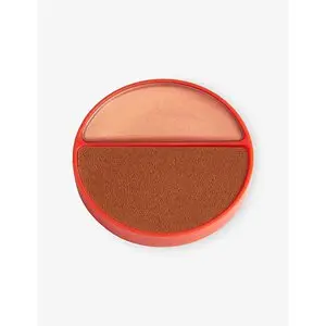 FARA HOMIDI Essential Face Compact Refill 3.7g - Noix