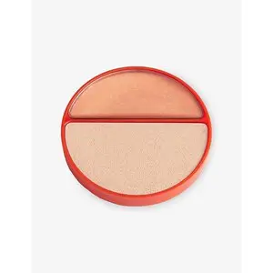 FARA HOMIDI Essential Face Compact Refill 3.7g Silvette