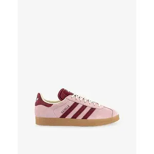 Adidas Gazelle Suede Trainers