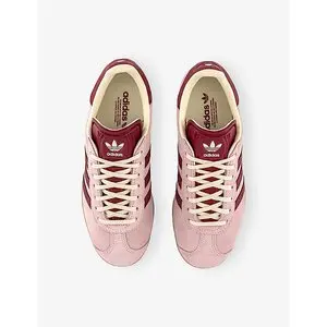 Adidas Gazelle Suede Trainers