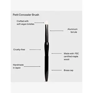 FARA HOMIDI Petit Conceal Brush