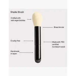 FARA HOMIDI Shader Brush