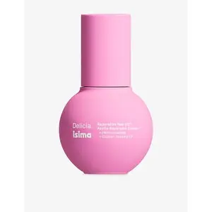 ISIMA Delicia Reparative Hair Oil 50ml - One-color