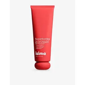 ISIMA Súperbomba Triple Repair Peptide Mask 75ml - One-color