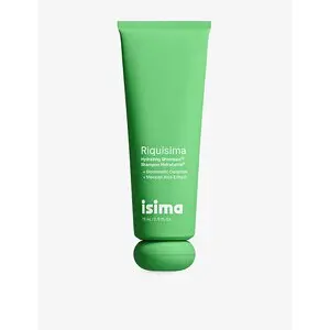 ISIMA Riqu Hydrating Shampoo 75ml - One-color
