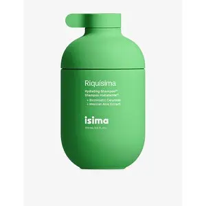 ISIMA Riqu Hydrating Shampoo 300ml - One-color