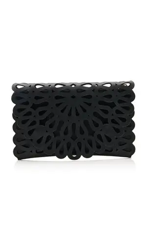 Crochet Clutches