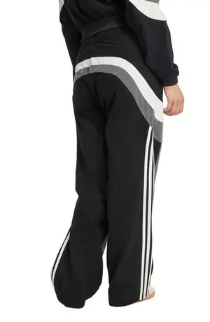 Adidas Fleece Track Pants