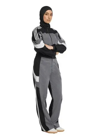 Adidas Fleece Track Pants