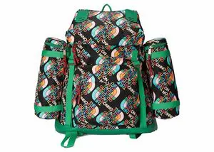 Gucci X The North Face Backpack