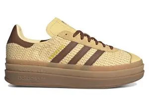Adidas Gazelle Bold Sneakers