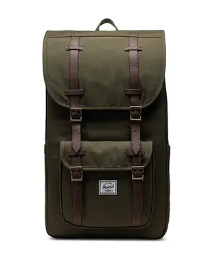 Herschel Supply Co. Little America Backpack - Ivy Green