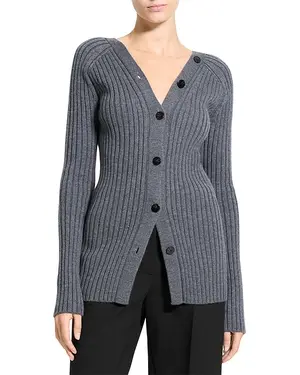 Theory Long Sleeve Cardigans For Women