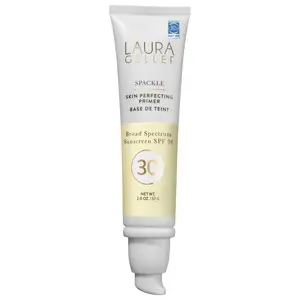 Laura Geller Beauty Spackle Skin Perfecting Primer With - Spf 30
