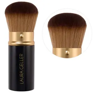 Laura Geller Beauty Airbrush Retractable Kabuki Brush - One-color