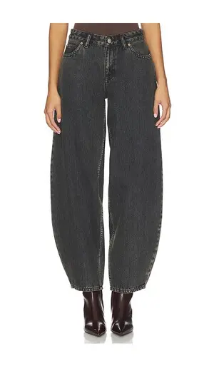 Dr. Denim High Rise Bottoms For Women