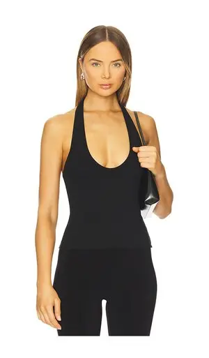 ALL THE WAYS Alex Halter Top